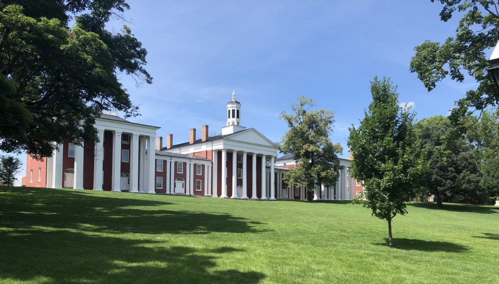 Teaching – Cory H. Colbert, Ph.D.